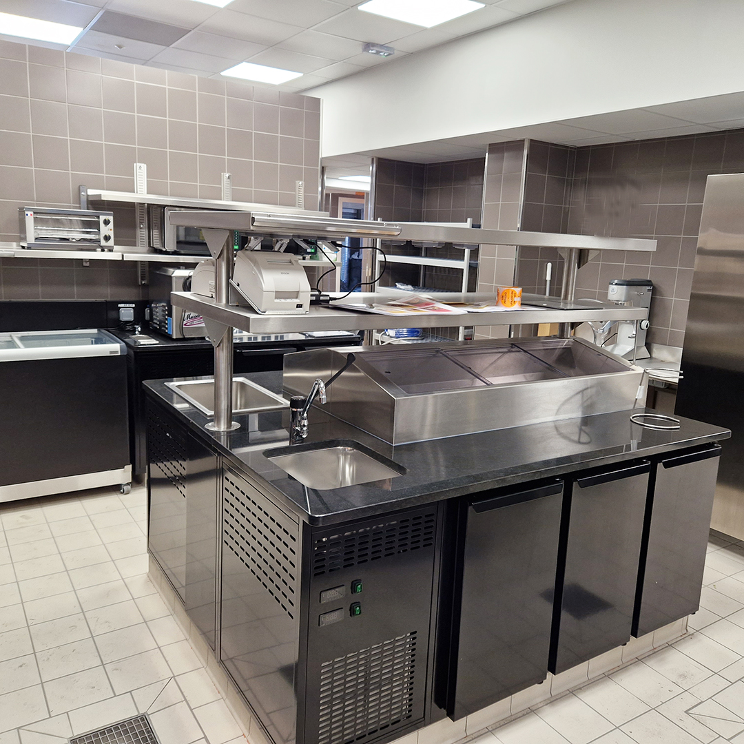 Froid Chaud Service - Cuisines professionnelles, Froid industriel